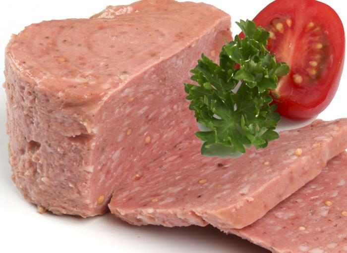 Metzgerei-Gries - Bierwurst